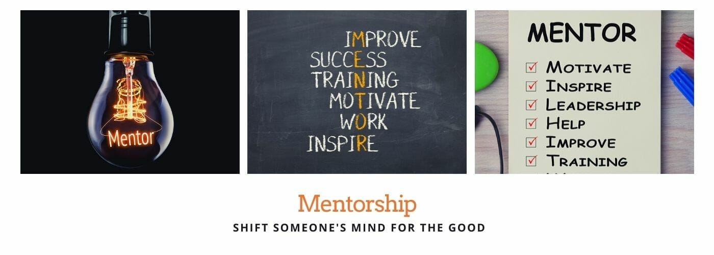 Becoming a Mentor: Prison Mentorship - Prison Directory